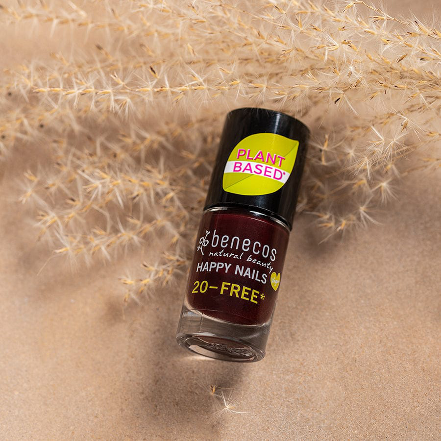 Esmalte de uñas 20-free Vamp de Benecos en Idun Nature - Tienda Online ...