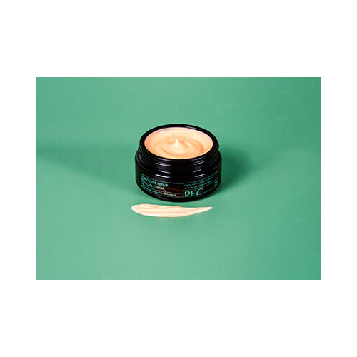Crema facial reafirmante anti-edad Bloom & Repair Facial Cream de ...
