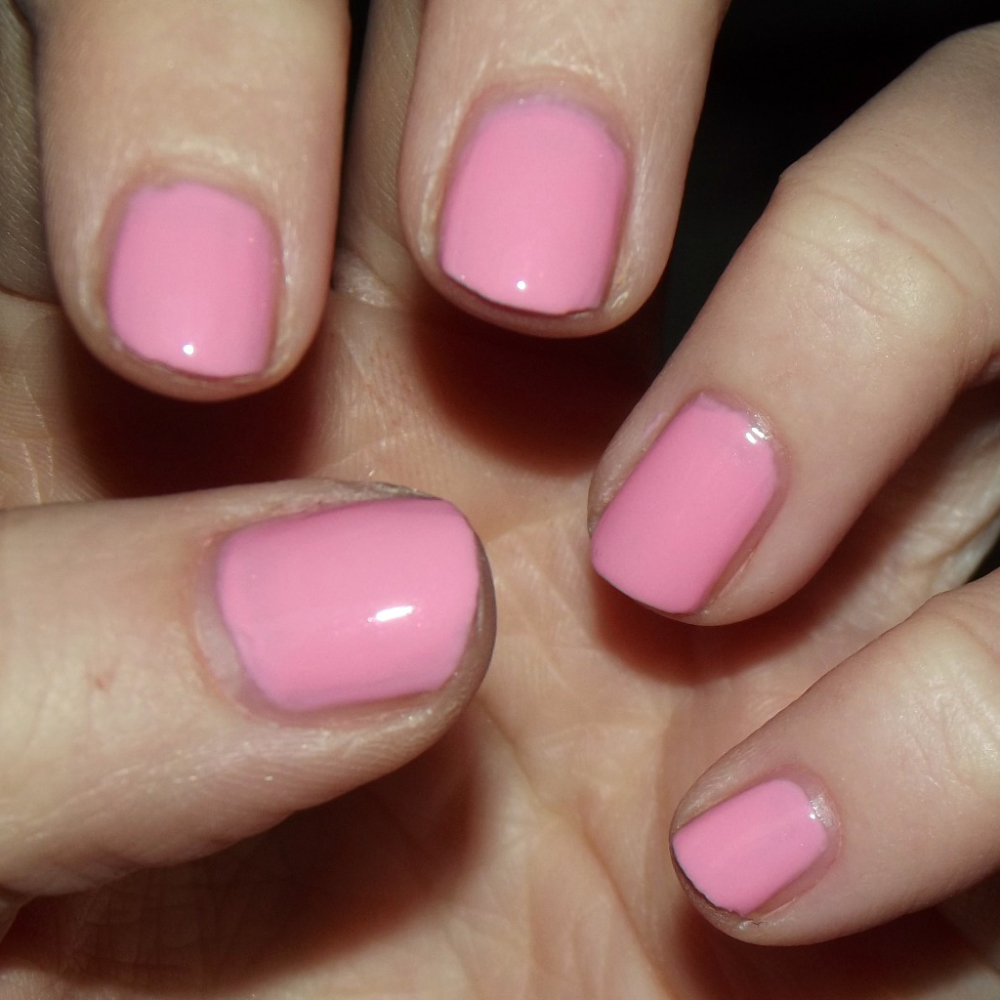 Esmalte de uñas 10-free Macaron de Kure Bazaar en Idun Nature - Tienda ...