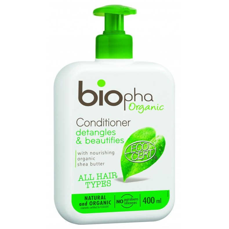 Acondicionador para todo tipo de cabello (descatalogado) de Biopha en ...