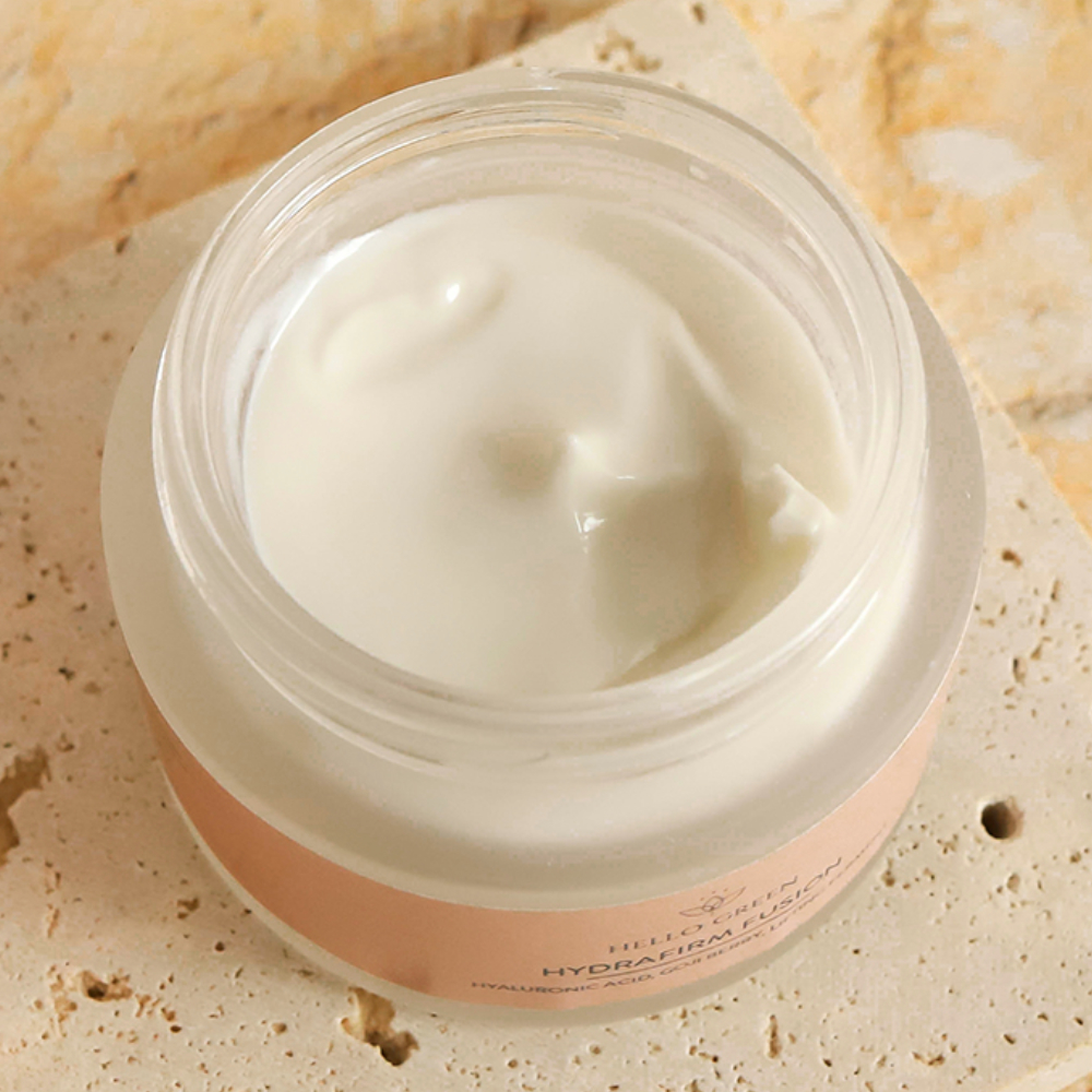 Crema facial antiedad HYDRAFIMR FUSION de Hello Green en Idun Nature ...