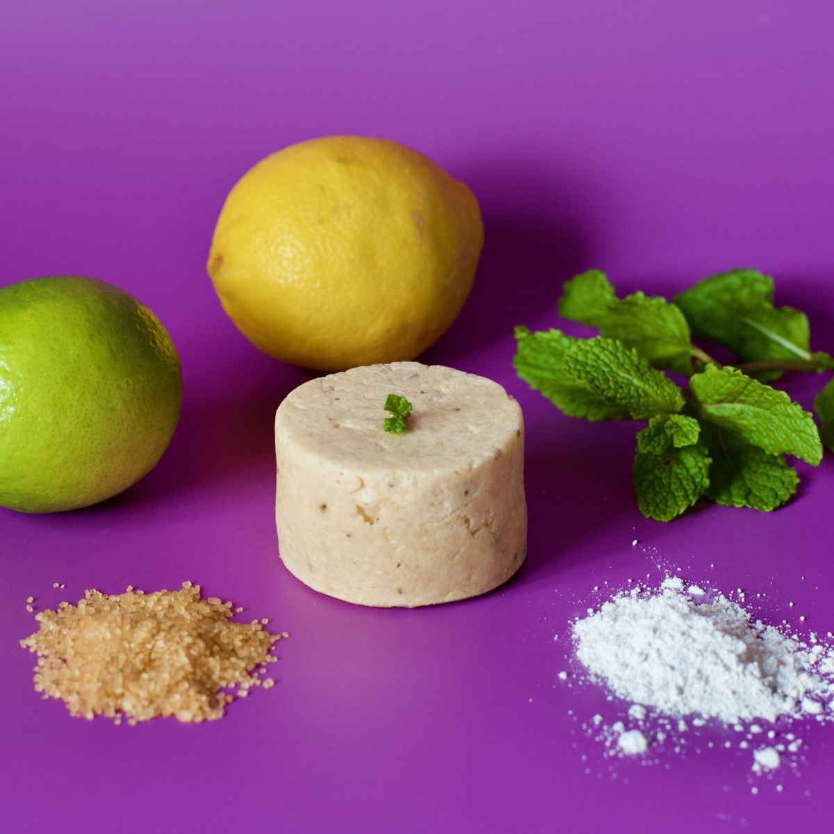 Champú sólido Cubano de Kia Ora en Idun Nature - Tienda Online de ...