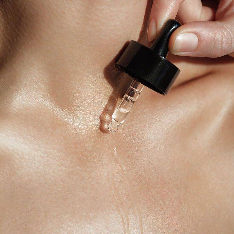 Inmuno-Sérum Infinity Drops (descatalogado) de Mádara en Idun Nature ...