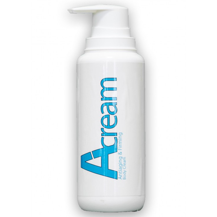 Crema corporal antiedad y reafirmante Acream de Alskin en Idun Nature ...