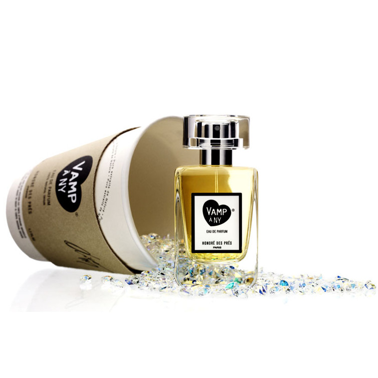Eau de Parfum Vamp à NY de Honoré Des Prés en Idun Nature - Tienda ...